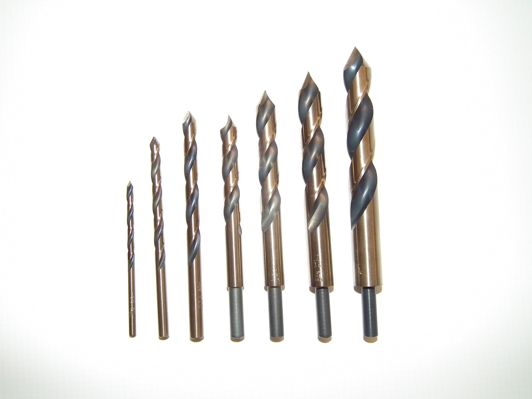 Xpert Drilling Jig w/ Four Specialty Bits for Acrylic - Xpert Sign Tools