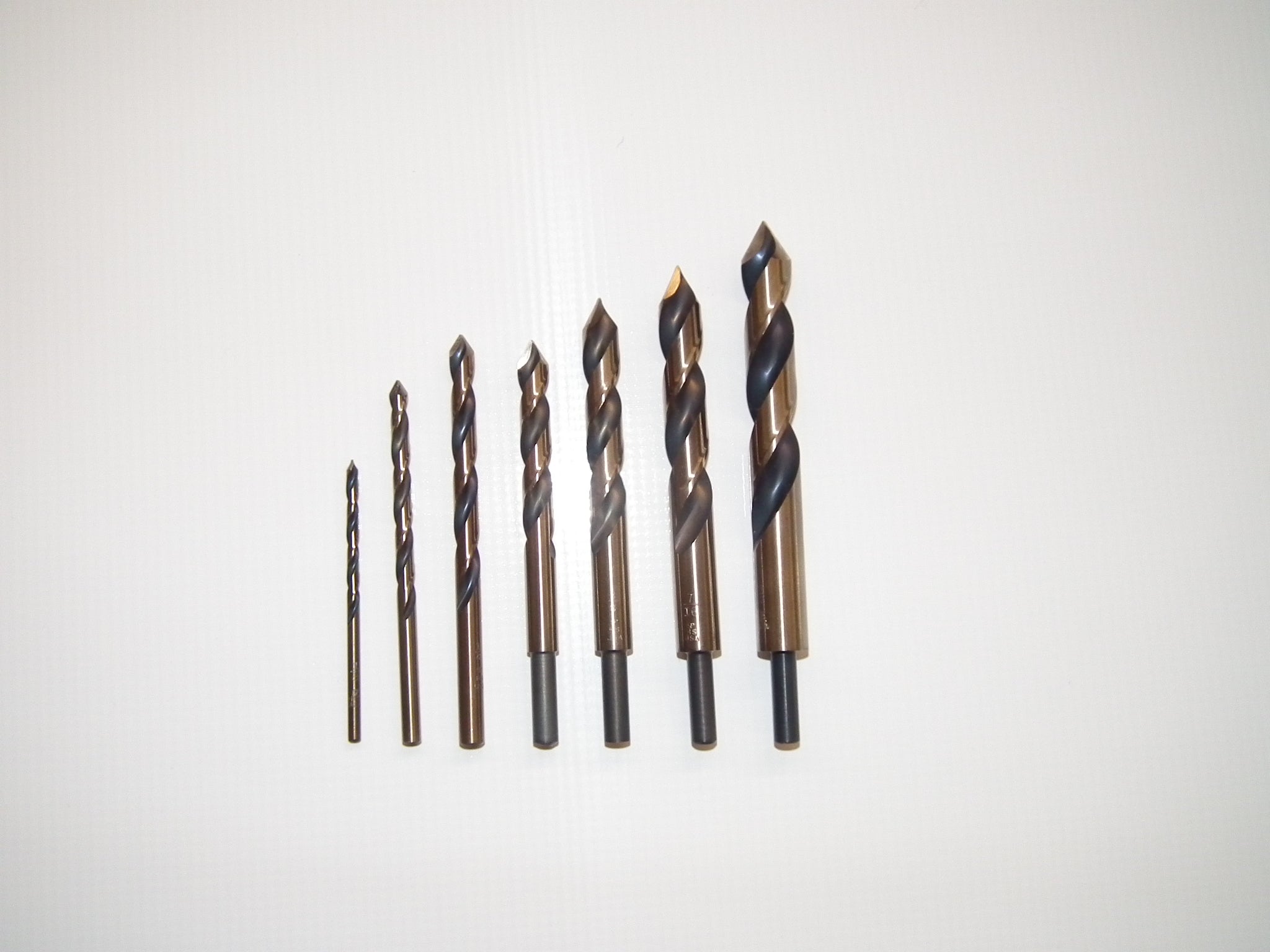 Acrylic Drill Bit Set - Xpert Sign Tools