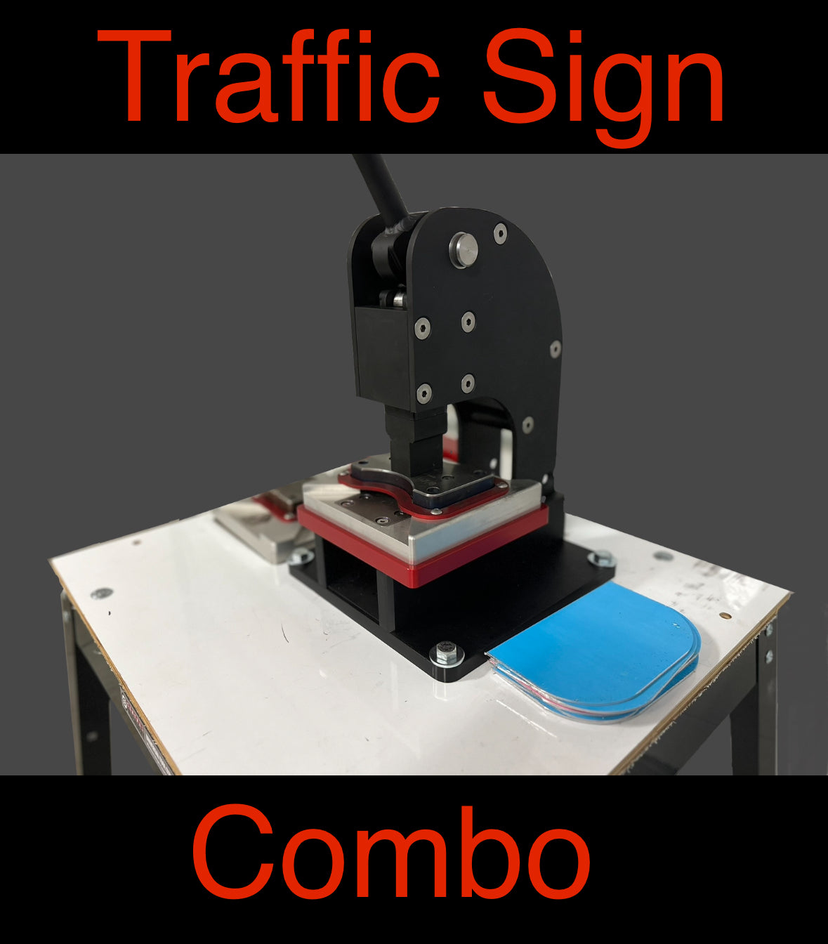 Corner Rounders - Xpert Sign Tools