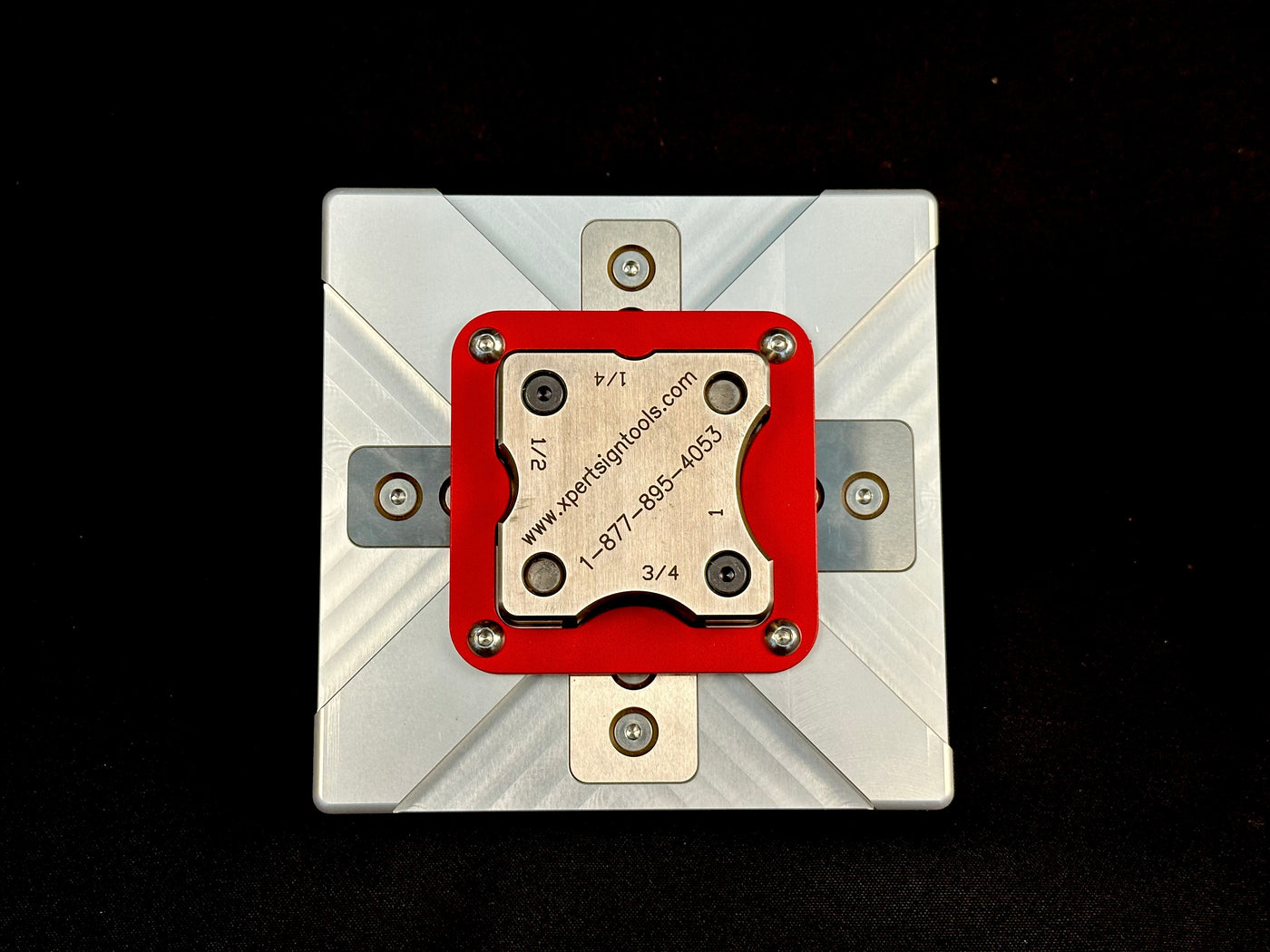 Xpert Corner Rounders | Precision Corner Cutting Tools - Xpert Sign Tools