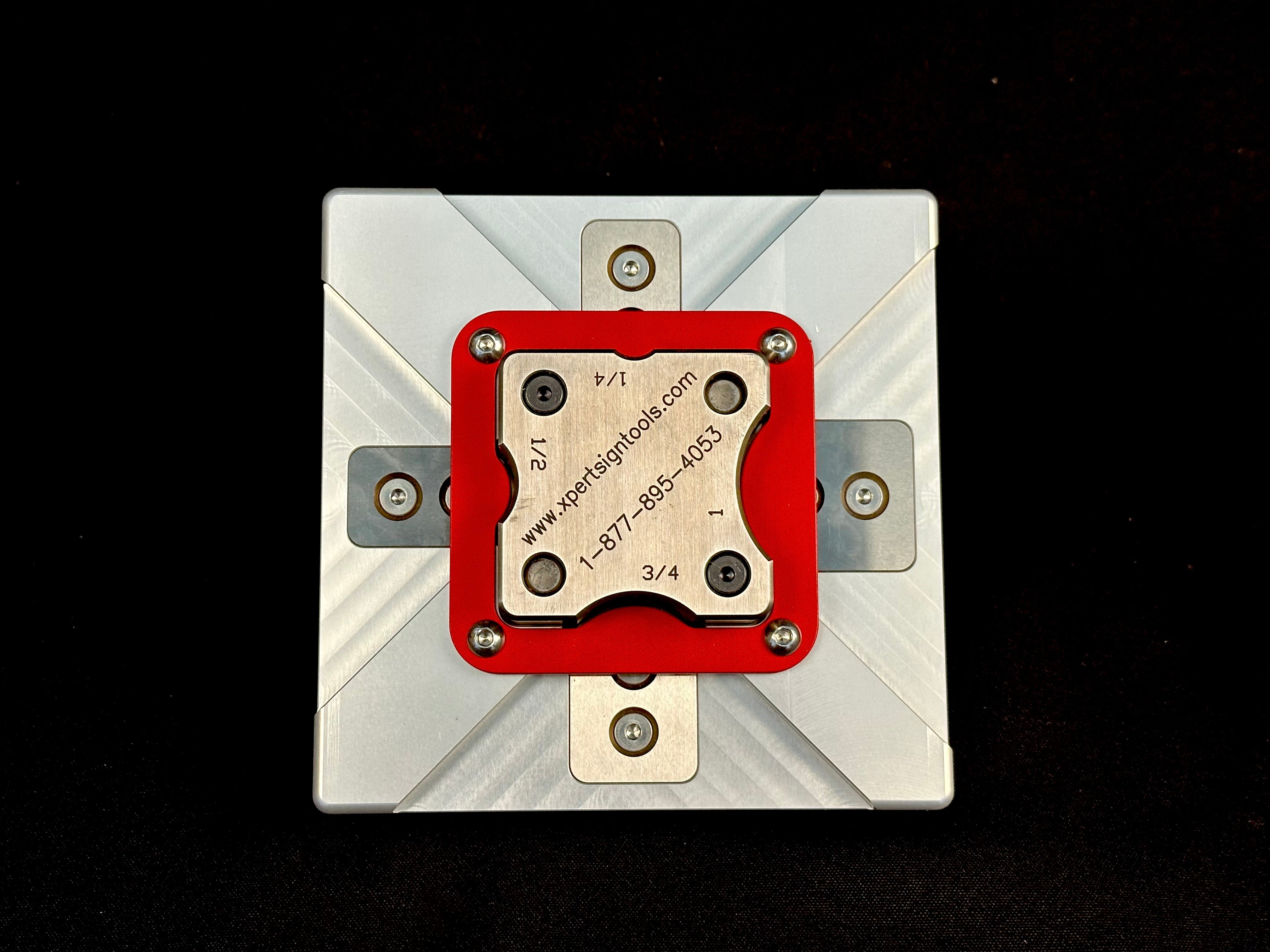 Xpert Corner Rounders | Precision Corner Cutting Tools - Xpert Sign Tools