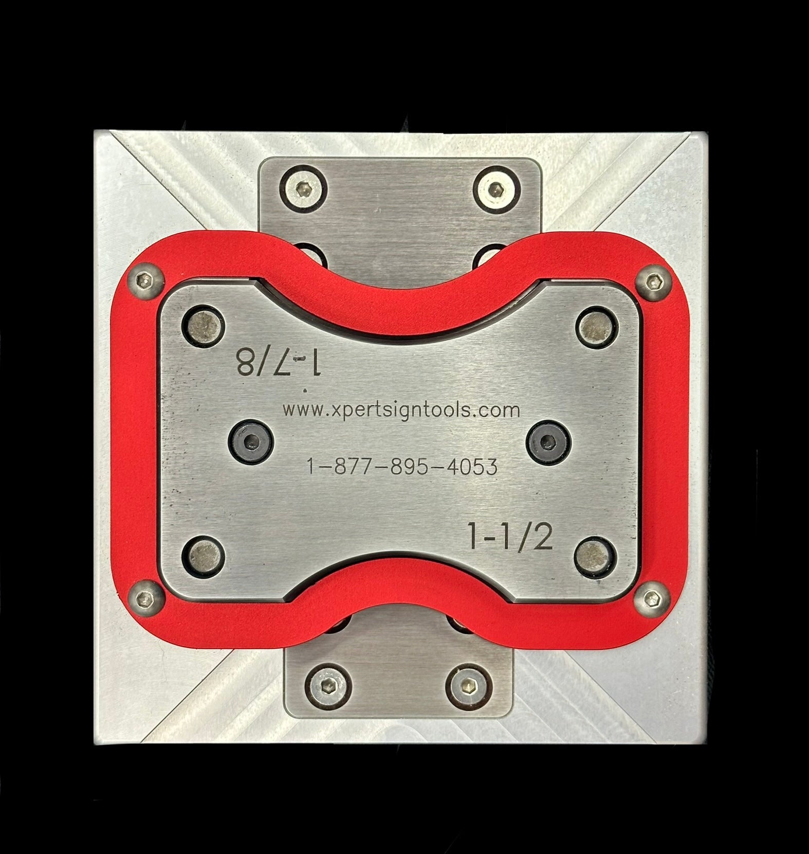 Xpert Corner Rounders | Precision Corner Cutting Tools - Xpert Sign Tools