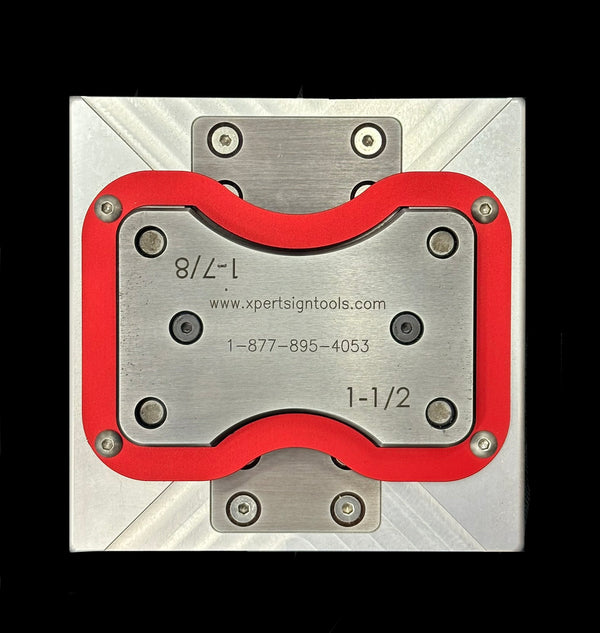 NEW XST Corner Rounding Set - Xpert Sign Tools